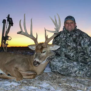 Matthew Palmquist – Hoyt Archery