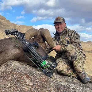 Casey Brooks – Hoyt Archery