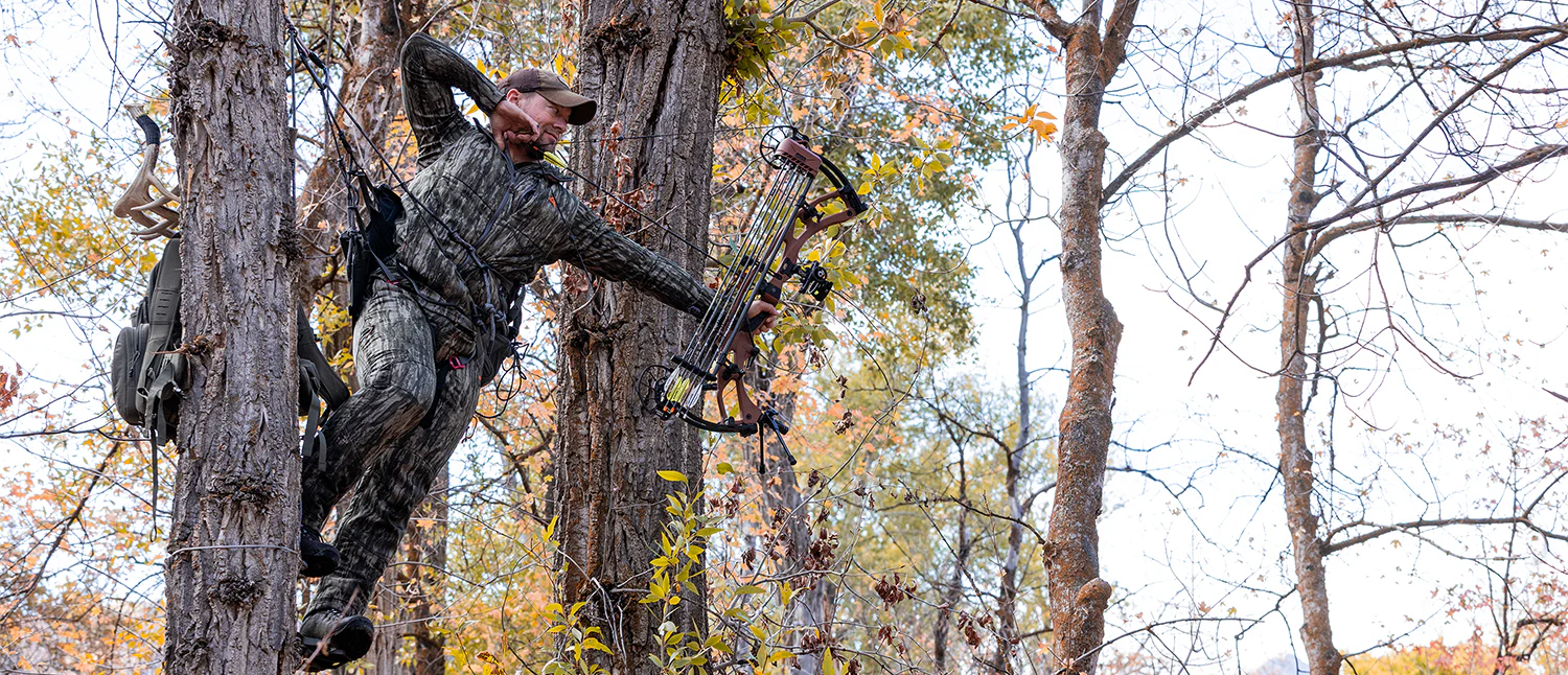 Hunting Compound Bows – Hoyt Archery