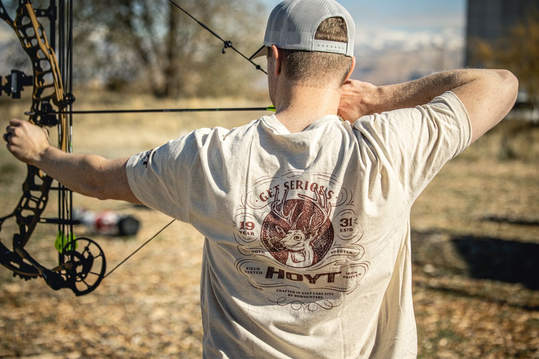 Men's Clearance – Hoyt Archery