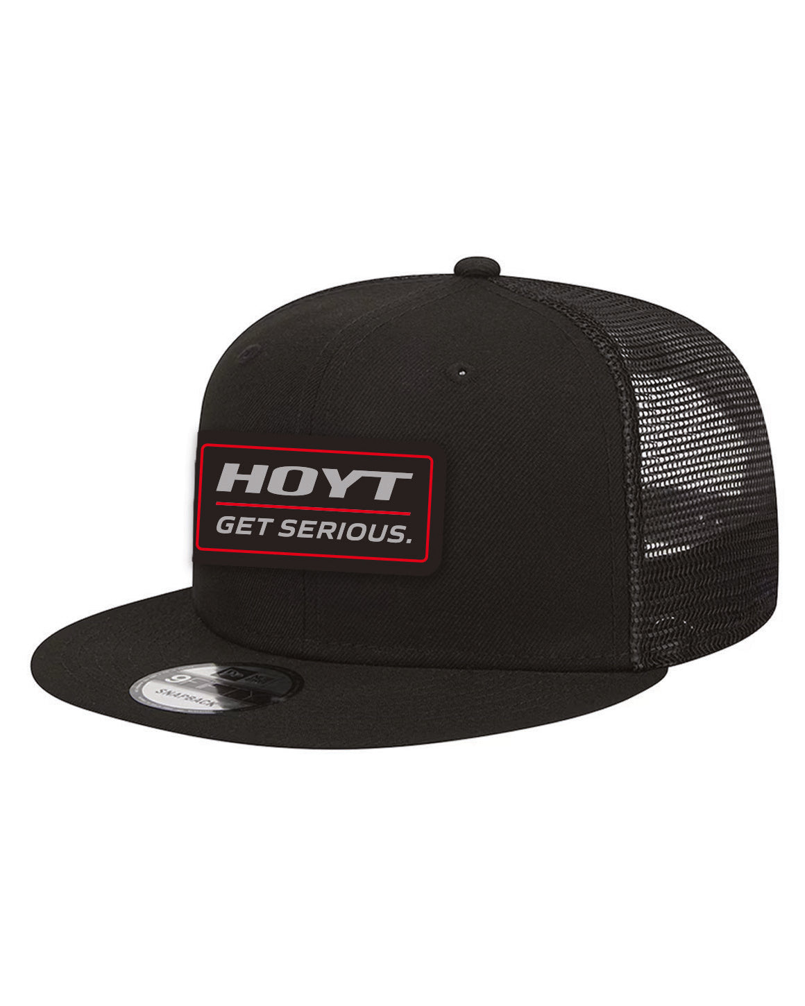 Absolute Hat – Hoyt Archery