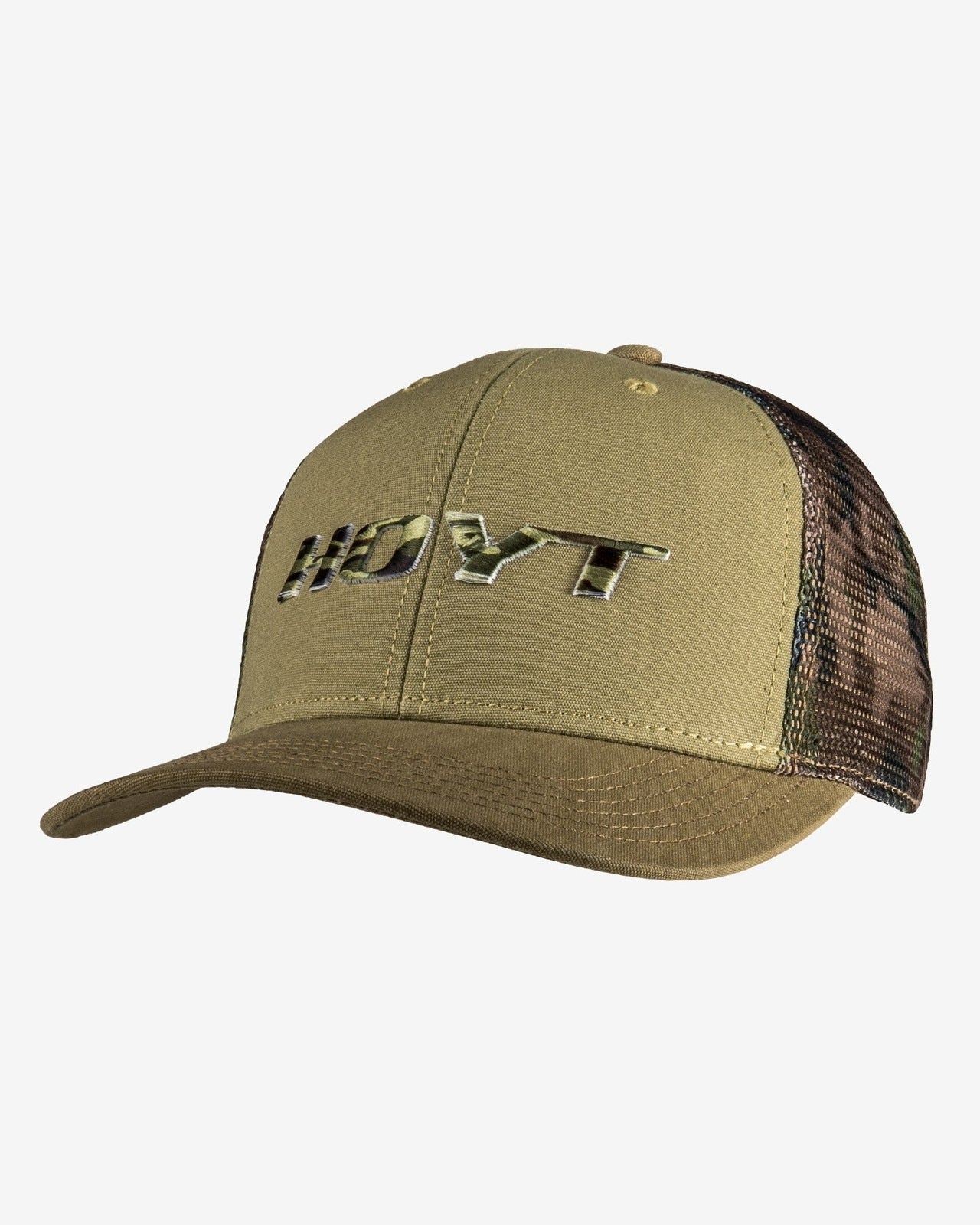 Back Road Hat – Hoyt Archery