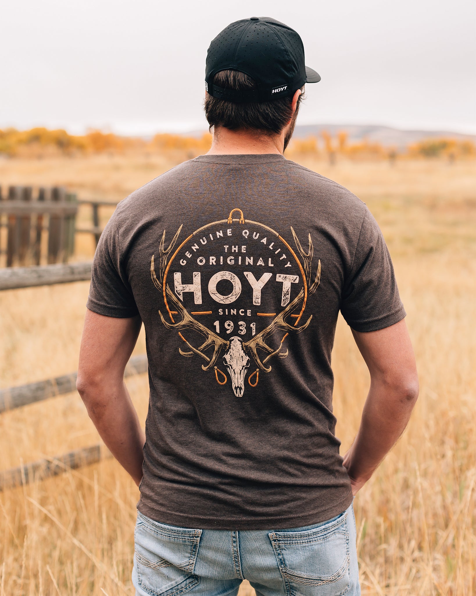 Bowstringer – Hoyt Archery