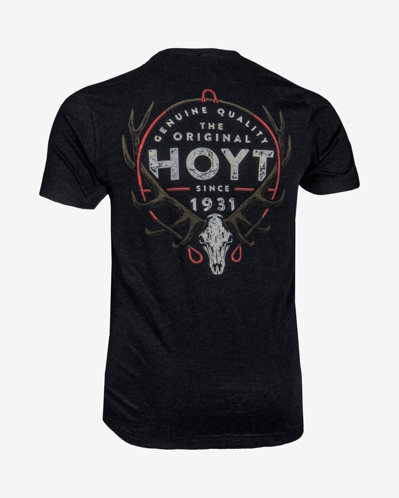 Bowstringer – Hoyt Archery
