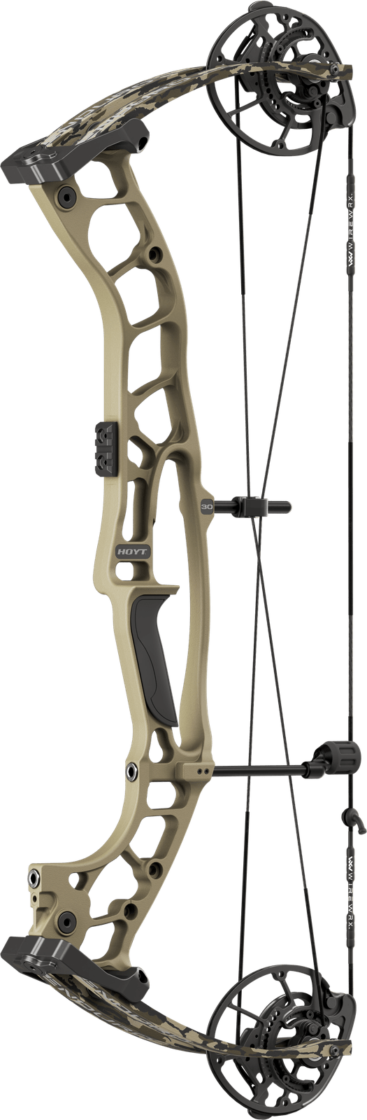New 2026 Hoyt bow is out (price point) | Archery Talk Forum