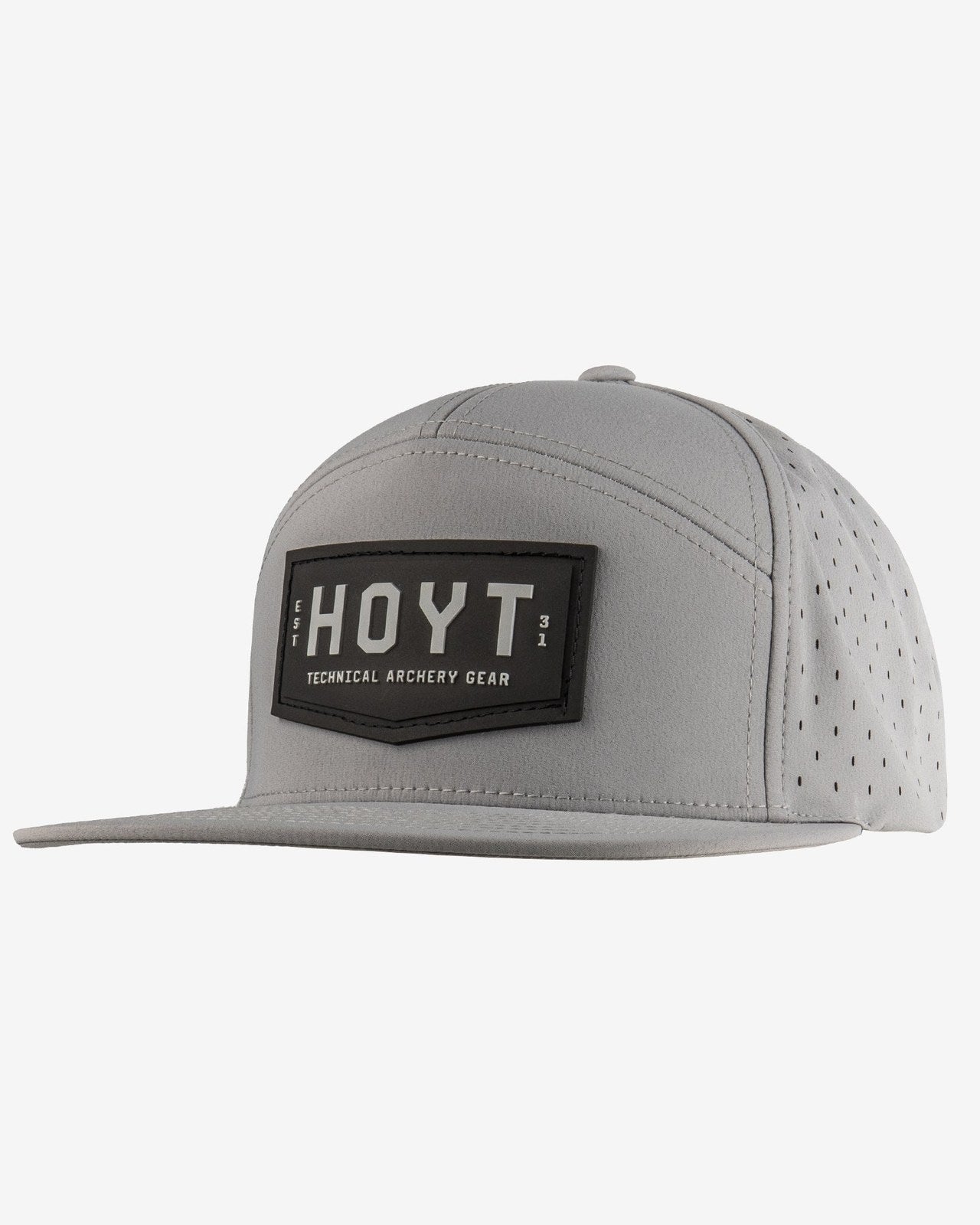 FTB Hat – Hoyt Archery