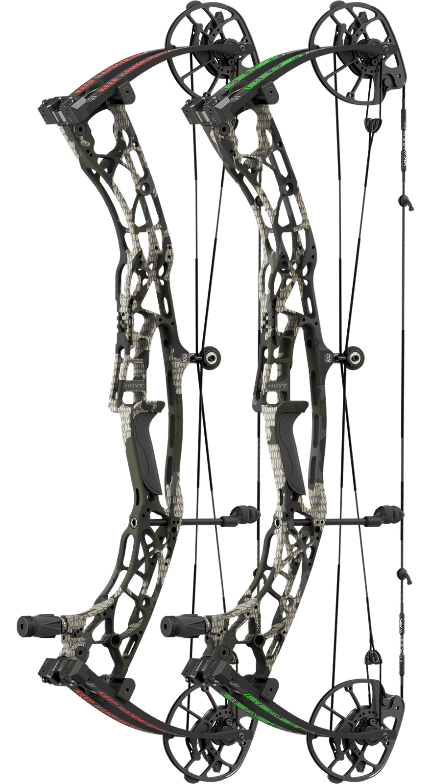 Alpha AX-90 Hunting Compound Bow – Hoyt Archery