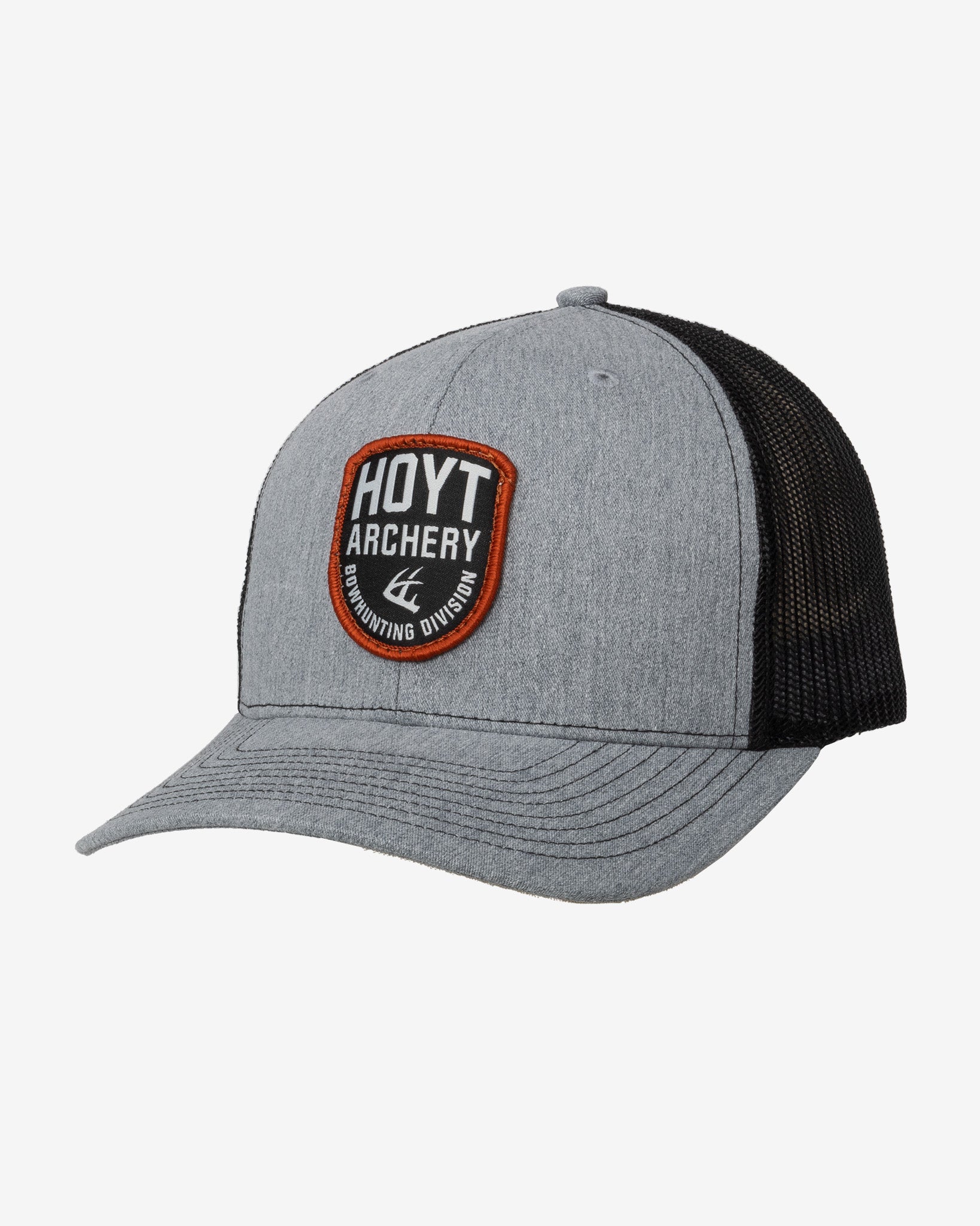 Hill Crest Hat – Hoyt Archery