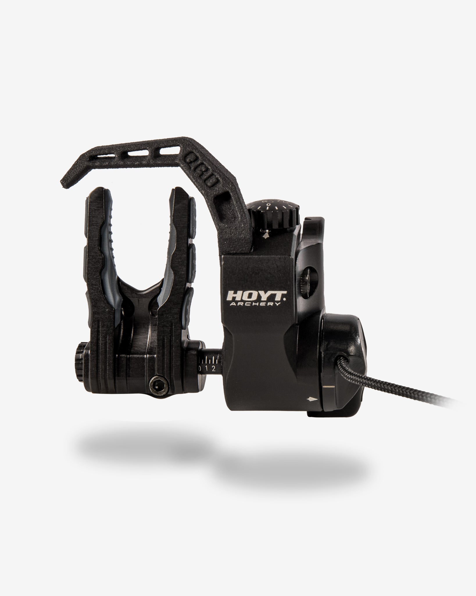 Hoyt UltraRest® Integrate® MX2 Arrow Rest – Hoyt Archery