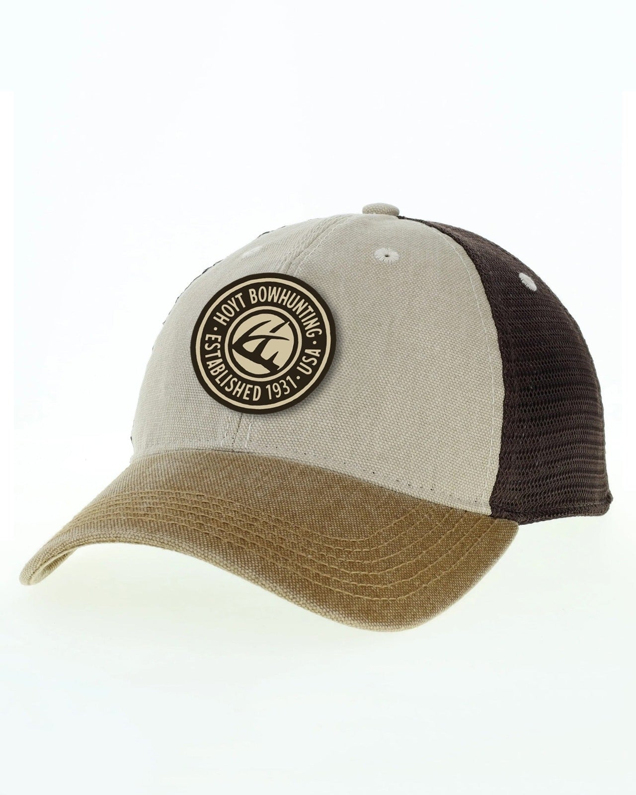 Lodge Hat – Hoyt Archery