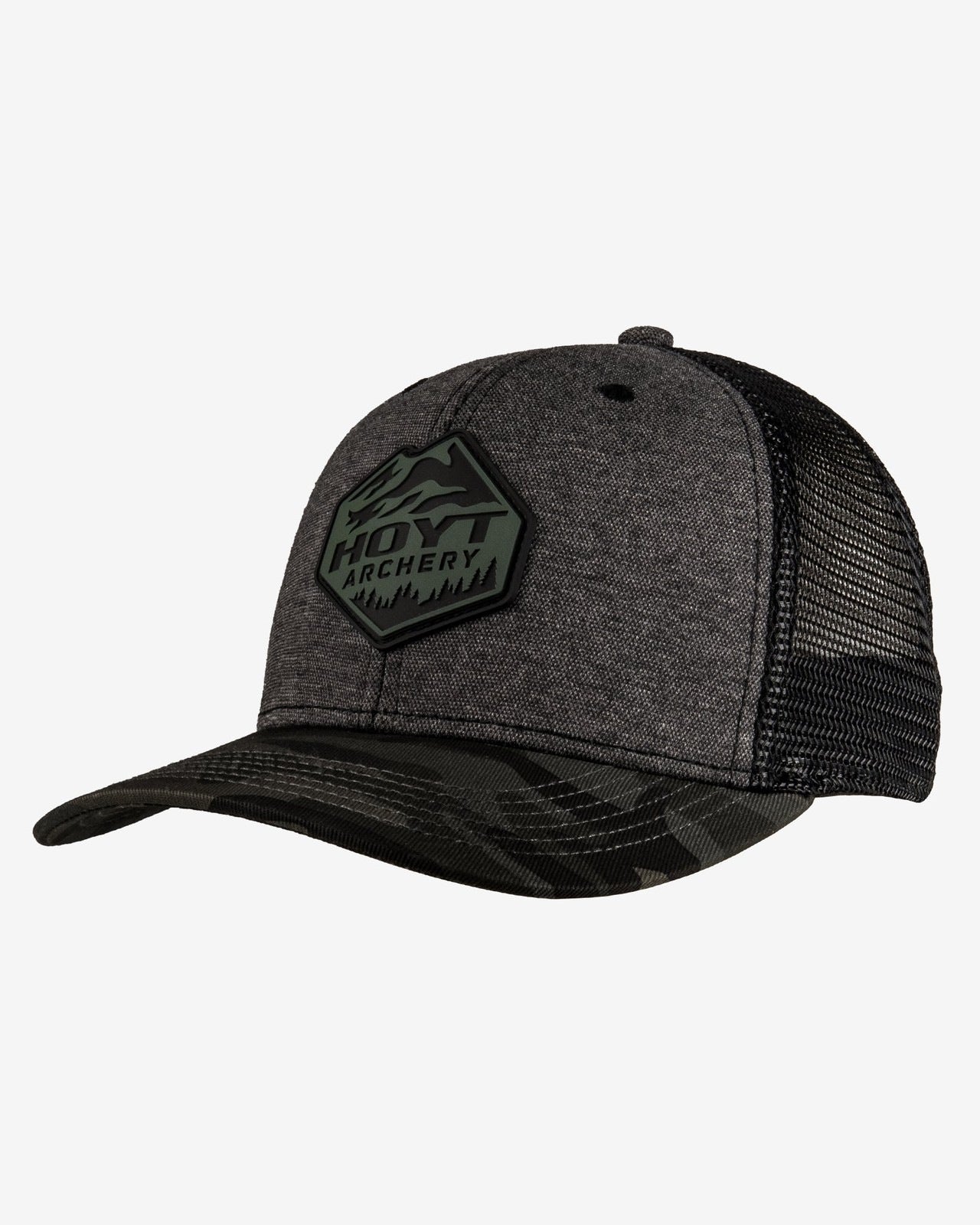 Twin Peaks Hat – Hoyt Archery